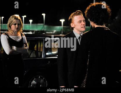 Kimberley Nixon Rupert Swimming Pool With