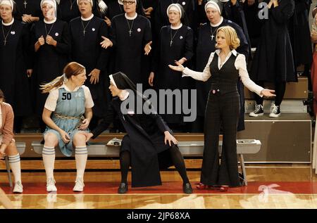 CARLA GUGINO, MARLEY SHELTON, KATE NOWLIN, TAYLOR STEEL, KIM BLAIR ...