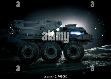 MOON BUGGY, MOON, 2009 Stock Photo - Alamy