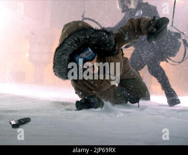 KATE BECKINSALE, WHITEOUT, 2009 Stock Photo - Alamy