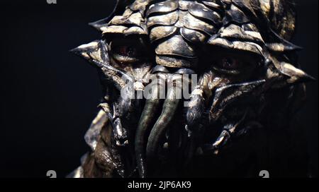 ALIEN, DISTRICT 9, 2009 Stock Photo - Alamy