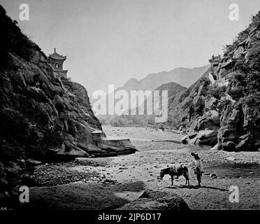 THE NANKOW PASS Stock Photo - Alamy