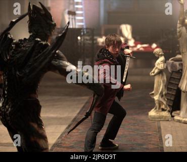 CHRISTIAN COOKE, DEMONS, 2009 Stock Photo - Alamy