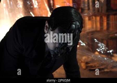 TETSUO: THE BULLET MAN, Eric Bossick, 2009, ph: ©Tetsuo the Bullet Man ...