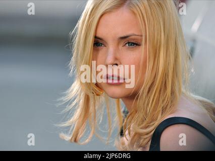 IZABELLA MIKO, DOUBLE IDENTITY, 2009 Stock Photo - Alamy