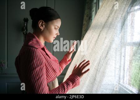 ABBIE CORNISH, BRIGHT STAR, 2009 Stock Photo - Alamy