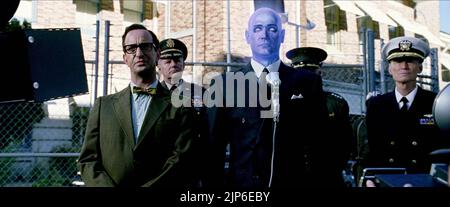 WATCHMEN, Billy Crudup as Dr. Manhattan, 2009. ©Warner Bros./courtesy ...