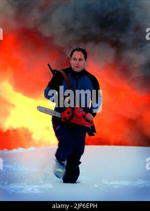 TOMMY WIRKOLA, DEAD SNOW, 2009 Stock Photo - Alamy