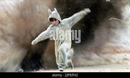 MAX RECORDS, WHERE THE WILD THINGS ARE, 2009 Stock Photo - Alamy