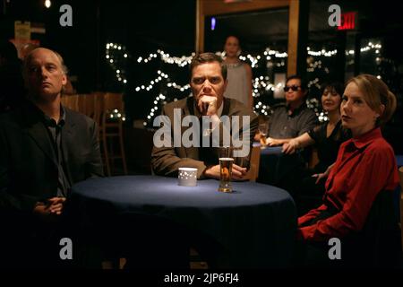 THE MISSING PERSON (2009) NOAH BUSCHEL (DIR) MICHAEL SHANNON, MARGARET ...