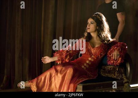 CIRQUE DU FREAK: THE VAMPIRE'S ASSISTANT [US 2009] aka CIRCUS OF THE ...