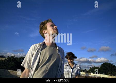 RENDALL,KAZAN, THE EXPLODING GIRL, 2009 Stock Photo - Alamy