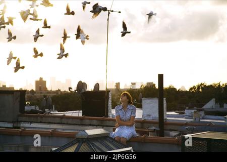 THE EXPLODING GIRL, Zoe Kazan, 2009. ©Oscilloscope Laboratories ...