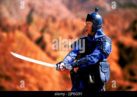 HONGLEI SUN, SAN QIANG PAI AN JING QI , 2009 Stock Photo - Alamy