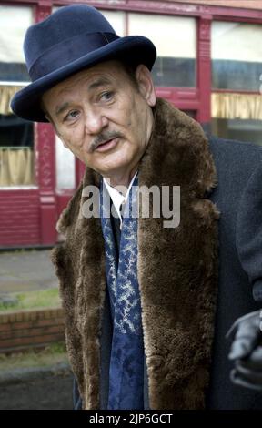 BILL MURRAY, GET LOW, 2009 Stock Photo - Alamy
