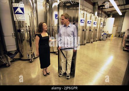 MARK WEXLER, HOW TO LIVE FOREVER, 2009 Stock Photo - Alamy