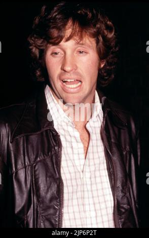 Robert Hays Circa 1980's Credit: Ralph Dominguez/MediaPunch Stock Photo ...