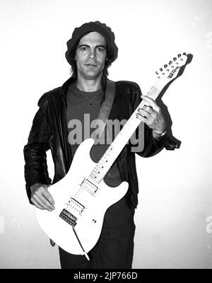 Martin Briley on Solid Gold, 1983 Credit: Ron Wolfson / MediaPunch ...