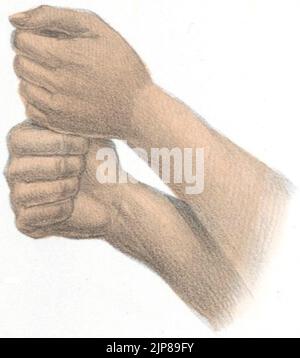 The Sundhya Plate 10 Fig 1 Stock Photo - Alamy