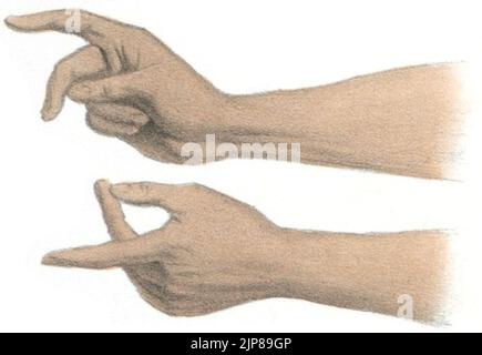 The Sundhya Plate 18 Fig 1 Stock Photo - Alamy