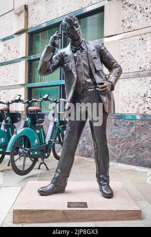 London International Financial Futures and Options Exchange LIFFE LIFFE ...