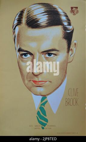 American Trade Ad from 1935 announcing the production of MICKEY MOUSE ...