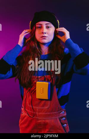 teenager, retro, style, 80s, teen, teenage, teenagers, teens, old ...