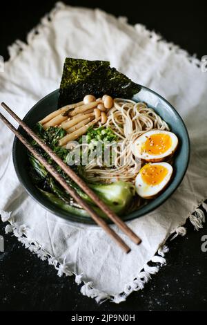 pasta, ramen, pastas Stock Photo - Alamy