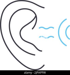 Self understanding concept icon Stock Vector Image & Art - Alamy