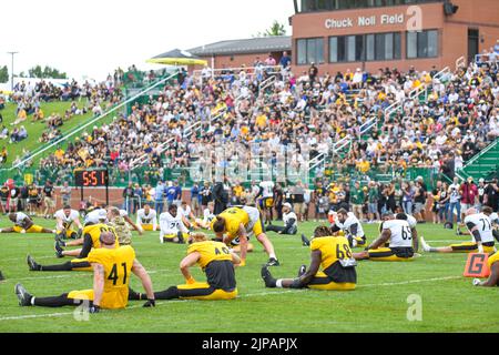 Pittsburgh, Pennsylvania, USA. 15th Aug, 2022. August 15th, 2022 The ...
