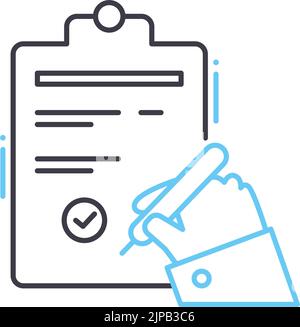 Task support icon simple vector. Office help. Personal call Stock ...