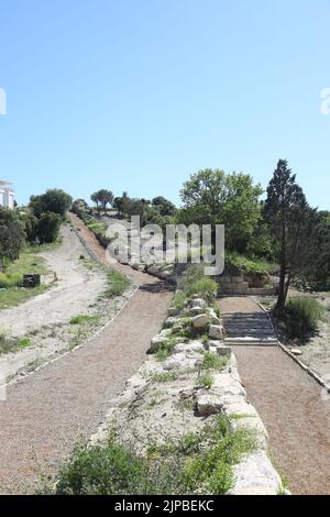 Historic site of Myndos gate the only surviving gate of the ancient ...