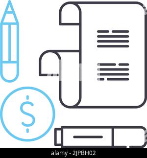 Text file sign icon. File document symbol. Seamless abstract background ...