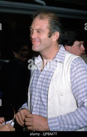 Max Gail Circa 1980's Credit: Ralph Dominguez/MediaPunch Stock Photo ...