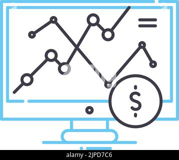 Risk assessment. High risk meter. Vector illustration Stock Vector ...