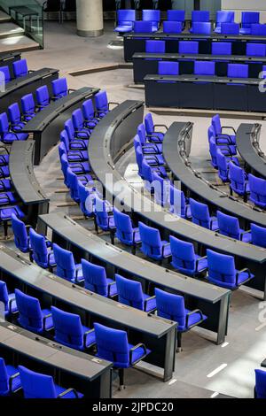 german bundestag, chamber, german bundestags, chambers Stock Photo - Alamy