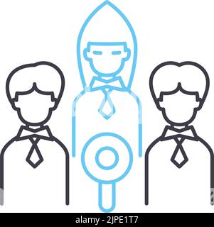 project vector icon modern simple vector illustration Stock Vector ...