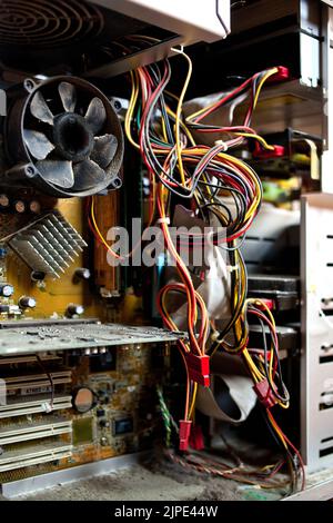 computer scrap, electronic scrap, computer scraps, electronic scraps ...