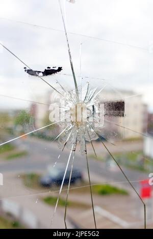 stuck, window glass, fragmented, provisionally, stucks, windows ...