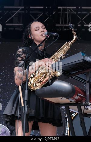 Marcia The Skints