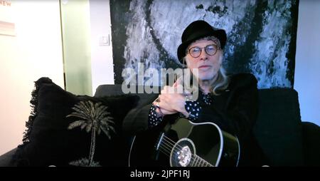 NIGHTCLUBBING: THE BIRTH OF PUNK ROCK IN NYC, Jay Jay French, of ...