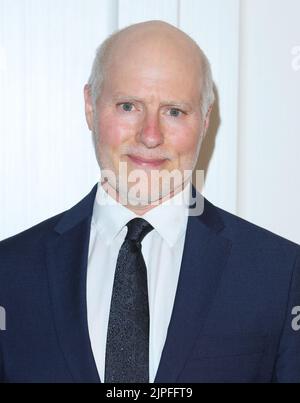 John Grady arrives at Spin Me Round Special Screening held at The ...