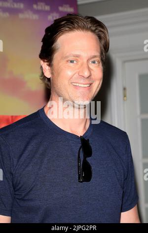 LOS ANGELES - AUG 17: Tim Heidecker at the Spin Me Round Special ...