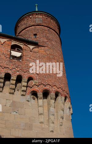 Chateau Saint-Maire or Saint Maire Castle is a medieval castle in ...