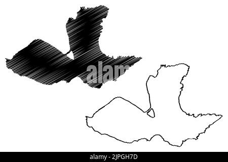 Burray island (United Kingdom of Great Britain and Northern Ireland ...