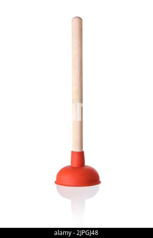 plunger, plonger, plunge, plungers Stock Photo - Alamy