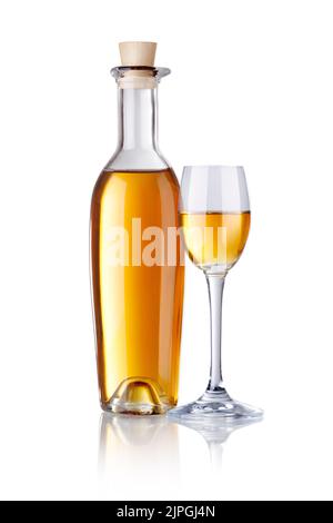 spirit, liqueur, spirits, liqueurs Stock Photo - Alamy