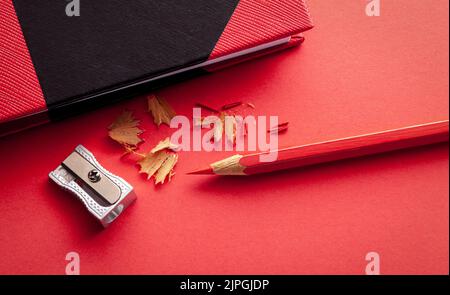crayon, sharp, crayons, sharps Stock Photo - Alamy