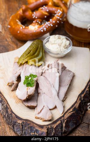 cold plate, cold roast, cold plates, cold raosts Stock Photo - Alamy