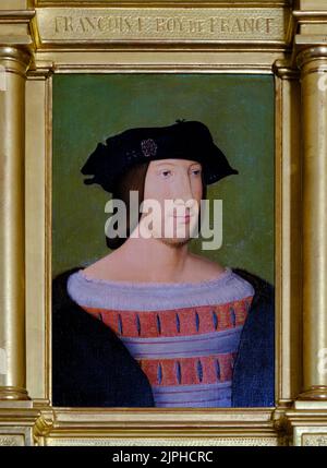 France, Indre et Loire, Loire Castles, Chenonceau, Chateau de ...